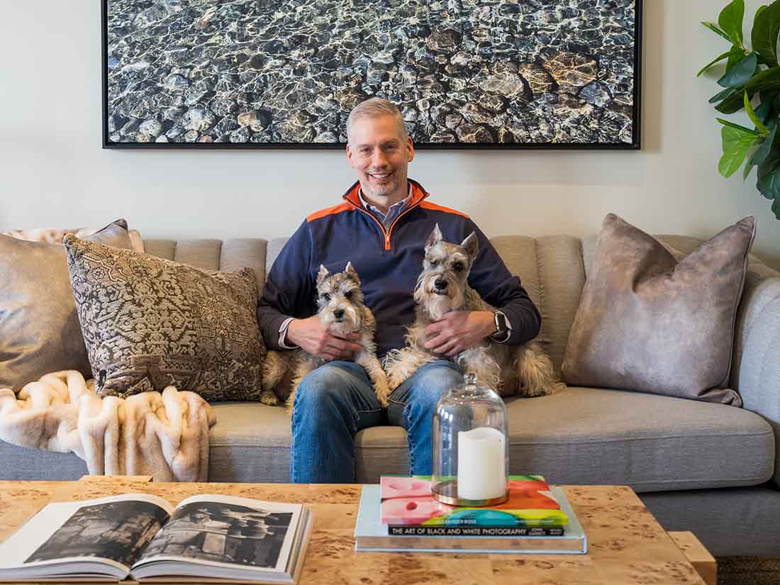 Home House Hound Lifestyle Magazine